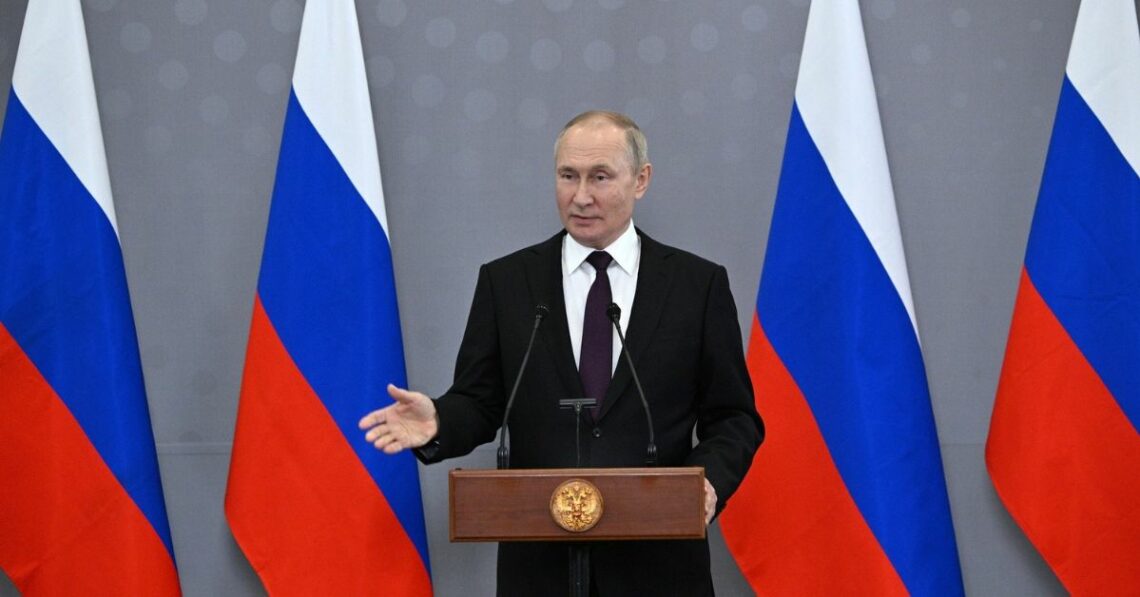 12 Interesting facts about Russia: History, President, and its current ...