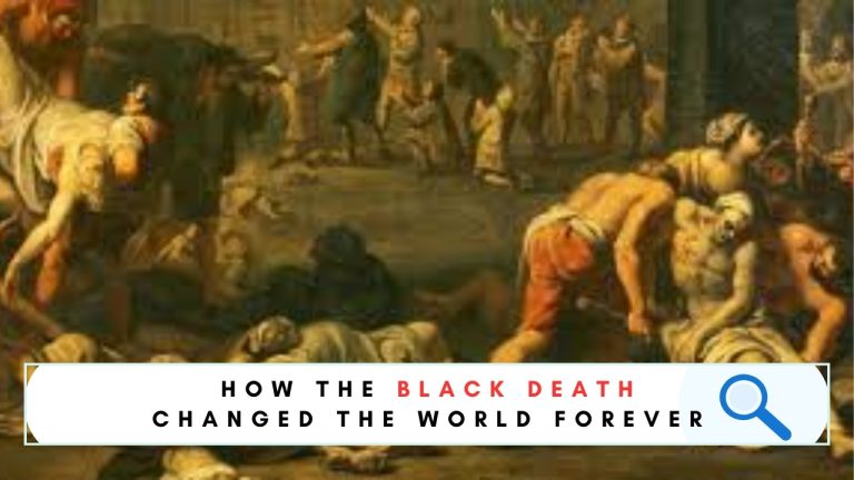 How the Black Death Impact Changed the World Forever - Discovery Headlines