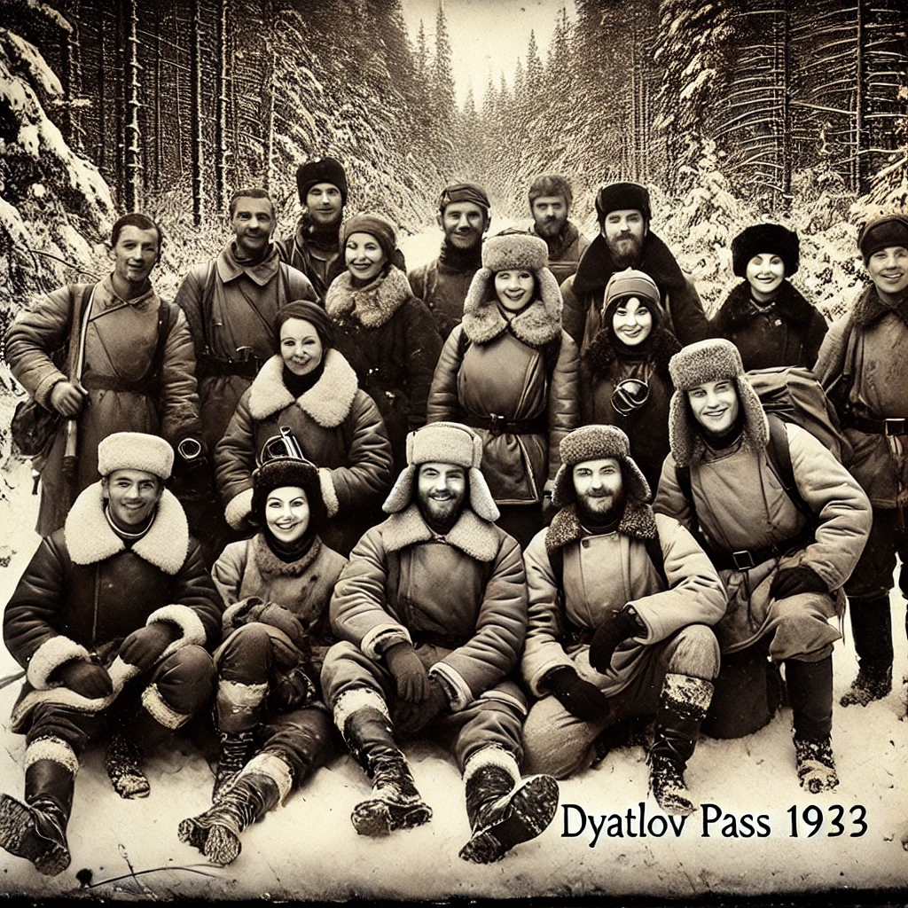 7 Chilling Theories About the Mysterious Dyatlov Pass Incident ...