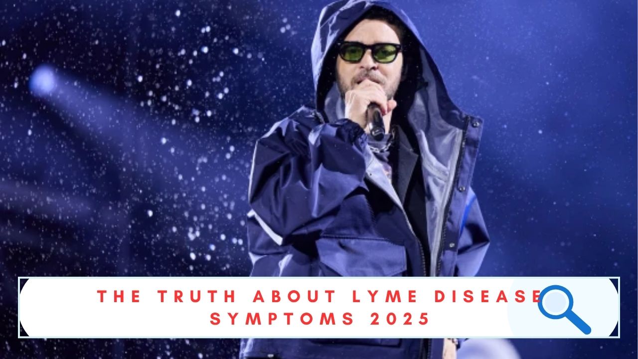 The Truth About Lyme Disease Symptoms 2025 Ignored And Misunderstood